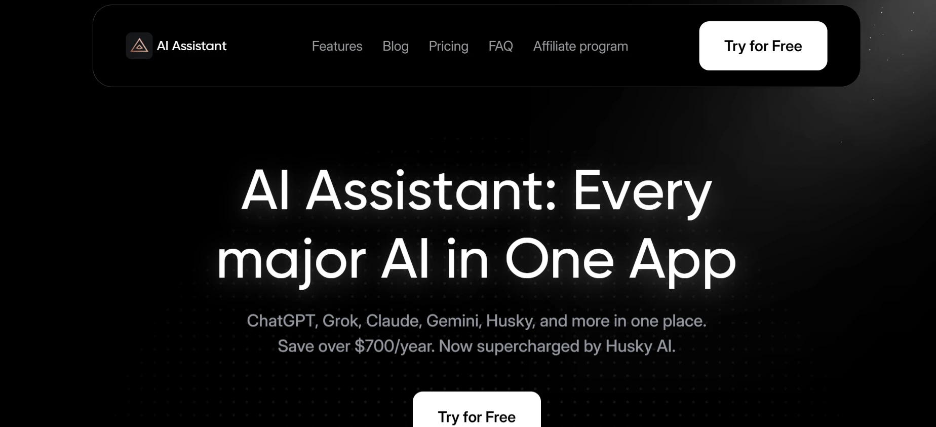 AIAssistant: Reviews, Pricing, Core features, Use cases, Summary