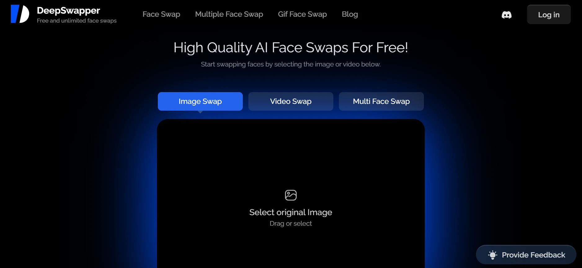 DeepSwapper AI: Reviews, Pricing, Core features, Use cases, Summary
